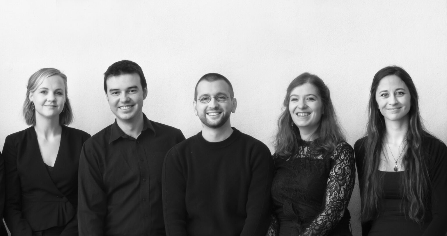 InVocare – Korkyra